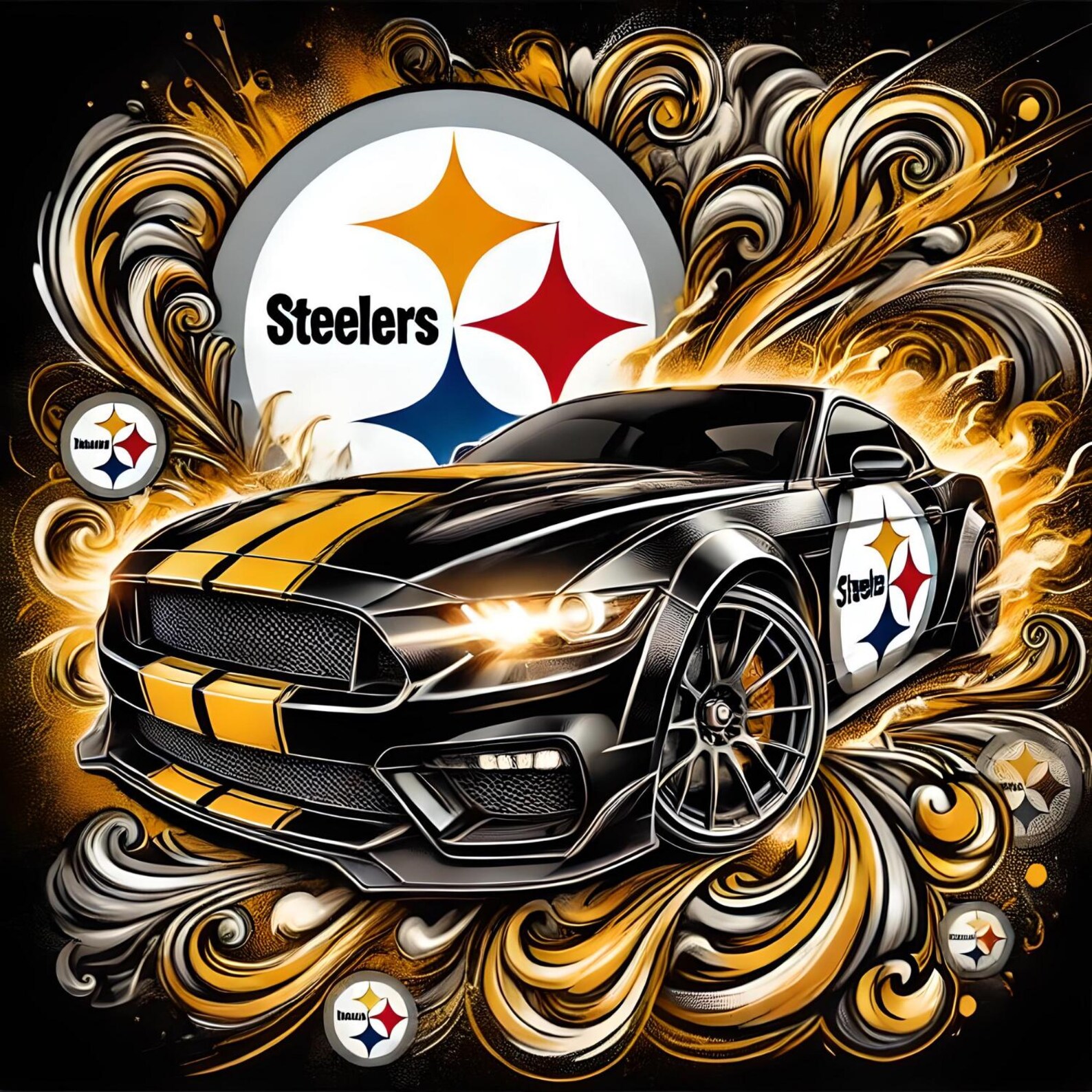 84 Football PNG Bundle, Football Clipart, Sports Team Clipart, Playing ...