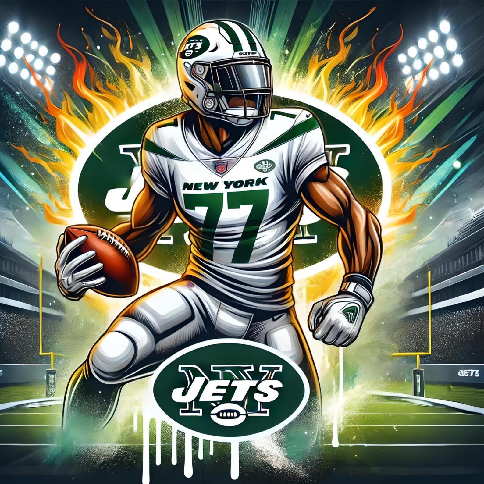 84 Football PNG Bundle, Football Clipart, Sports Team Clipart, Playing ...