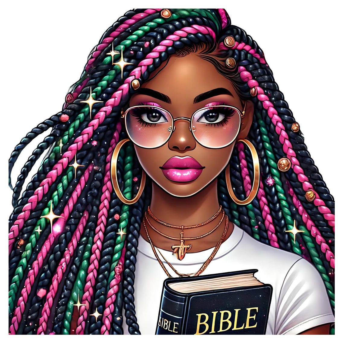 Bible Inspired PNG, Inspirational PNG, Blessed Hands PNG, Praying Women ...
