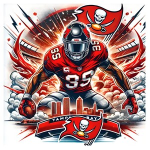 84 Football PNG Bundle, Football Clipart, Sports Team Clipart, Playing ...