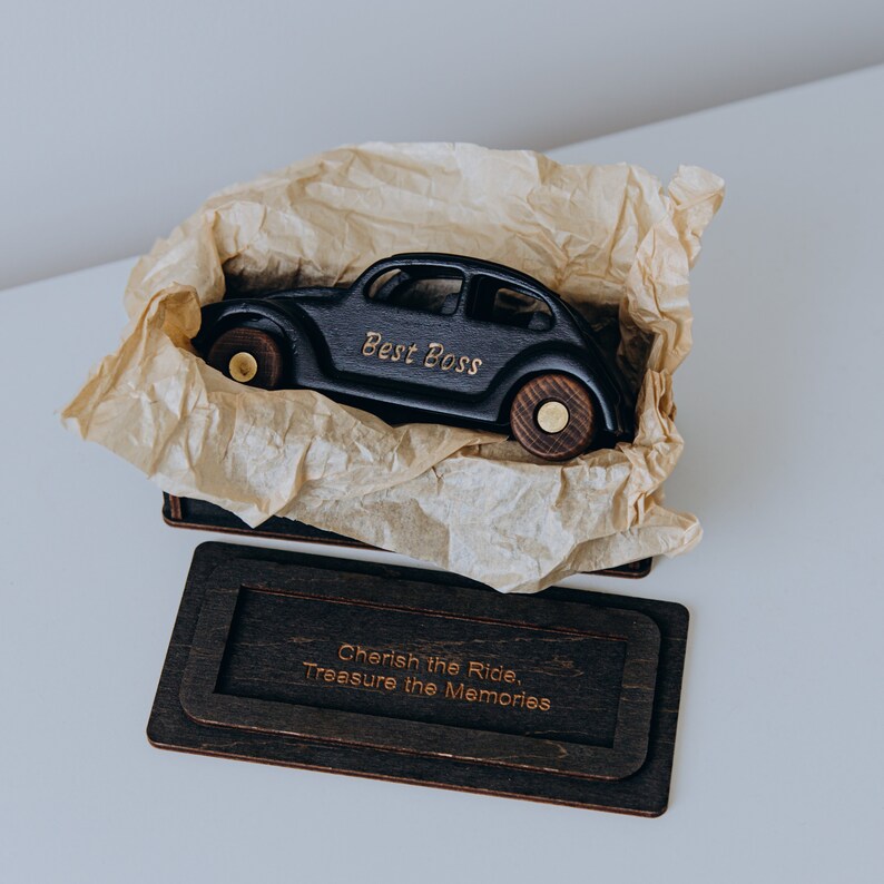 Personalized Toddler Gift. Custom Wooden Toy Cars. Kids Toy. Birthday ...