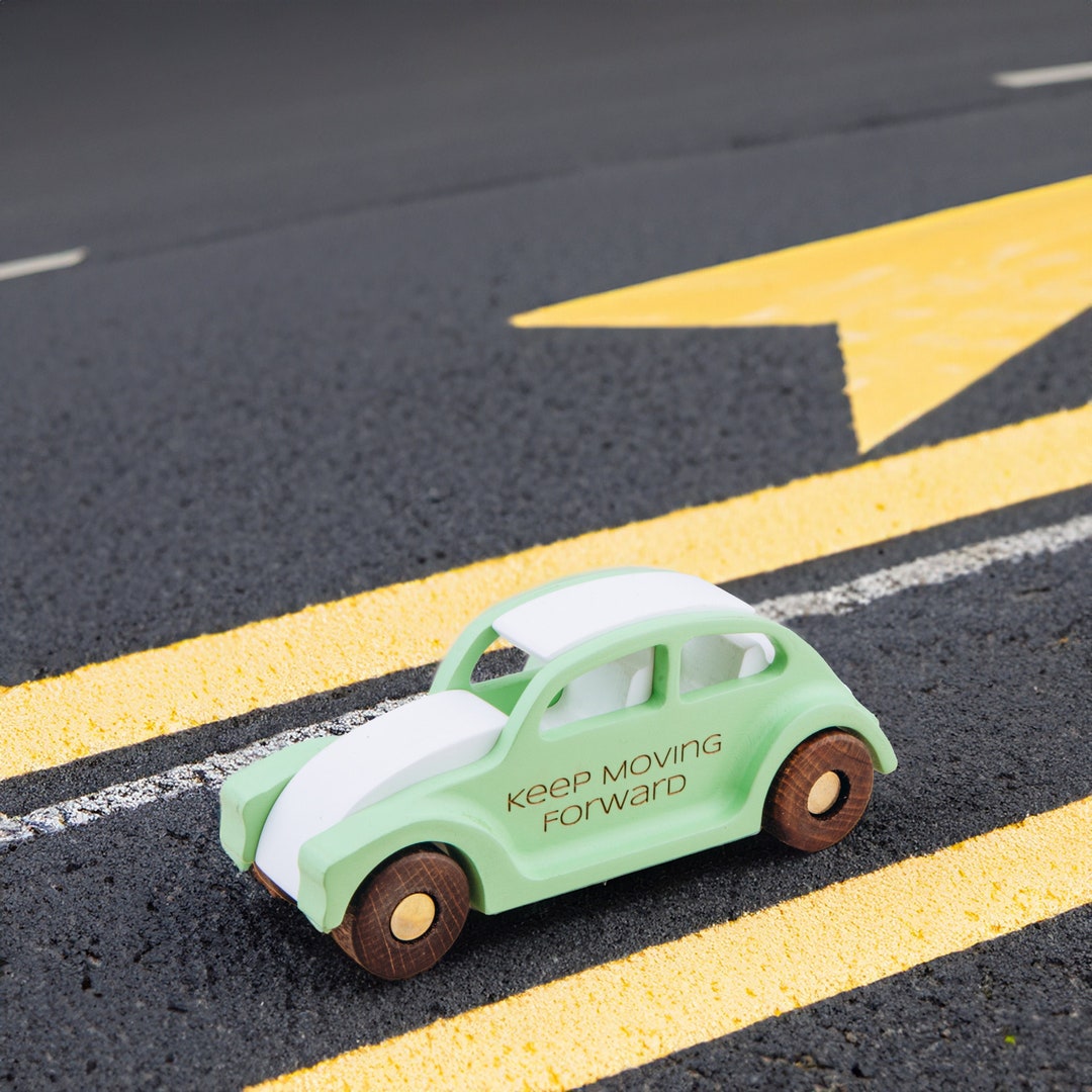 Wooden Racing Car. Kids Toy. Birthday Gift. Car Lovers Gift. Custom ...