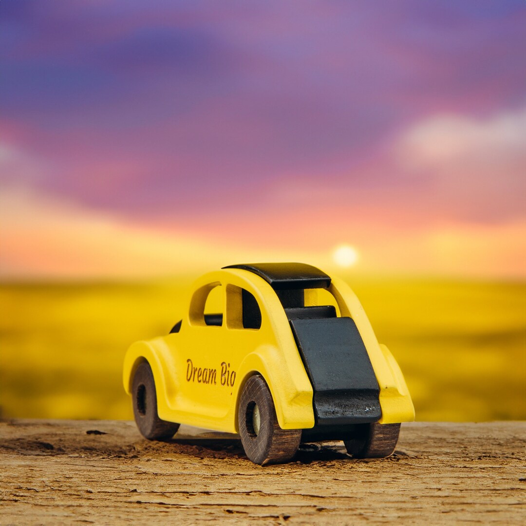 Personalized Toddler Gift. Custom Wooden Toy Cars. Kids Toy. Birthday ...