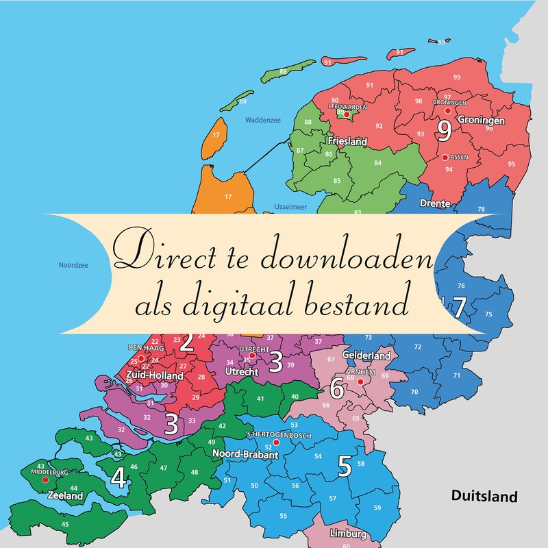 Nederlands' - Etsy Nederland