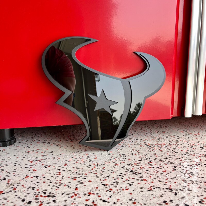 Texans Rockets Astros Logo - Etsy