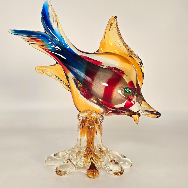 Glass Fish Eyes - Etsy UK