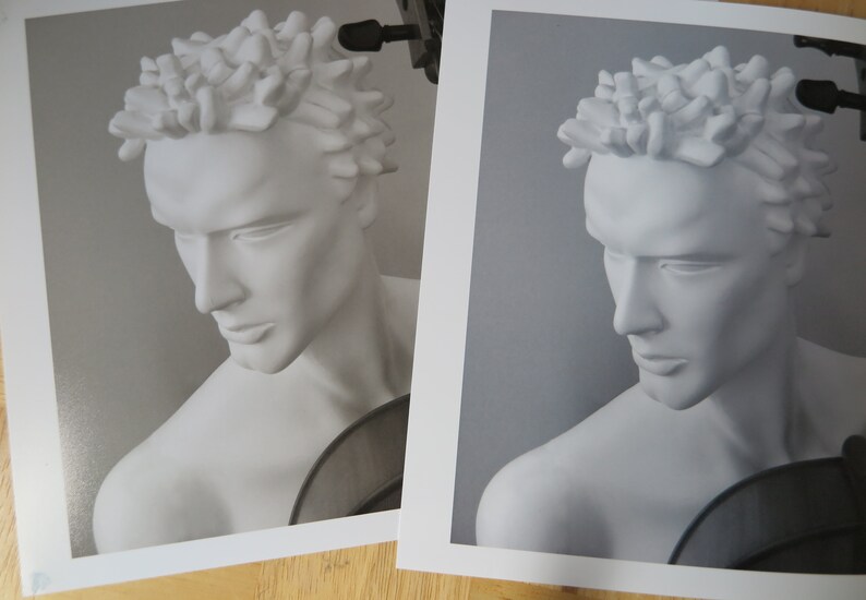 Photo of Mannequin Playing a Cello - Etsy