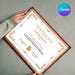 Editable Certificate of Completition Template, Graduation Certificate ...