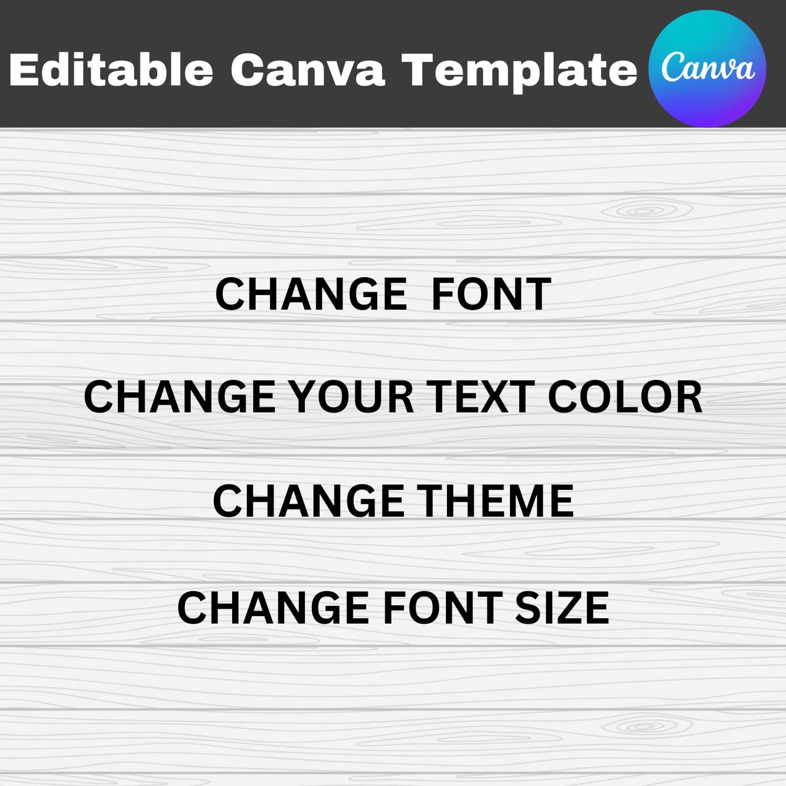 Editable Certificate of Completion, Printable Course Certificate of ...