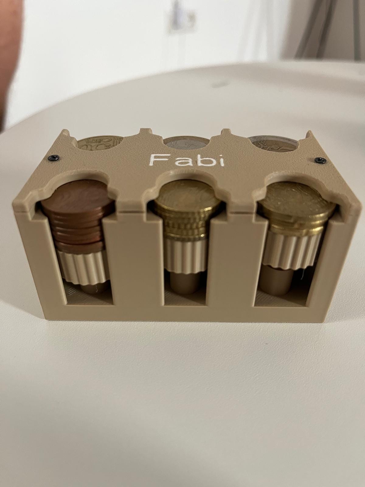 Small Change Box, Sheepshead Box, Cash Gift - Etsy