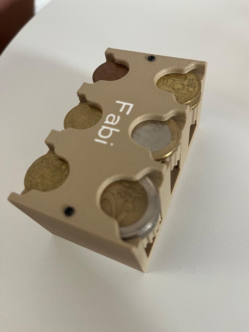 Small Change Box, Sheepshead Box, Cash Gift - Etsy