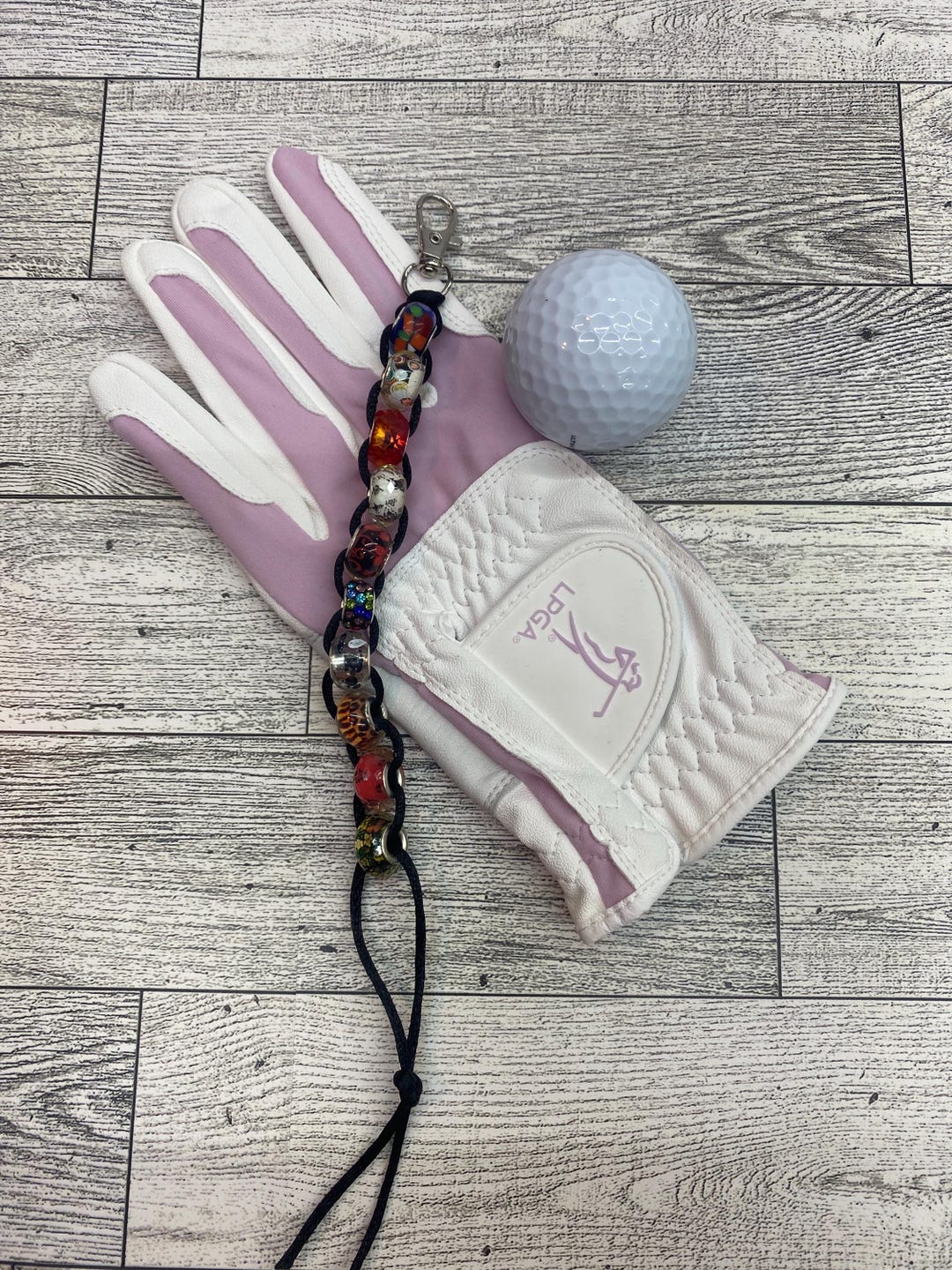 Golf Stroke Counter- Golf Gift- Golf Beads - Etsy