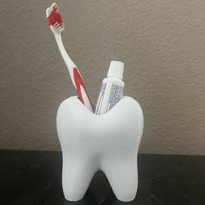 Toothbrush Holder - Etsy