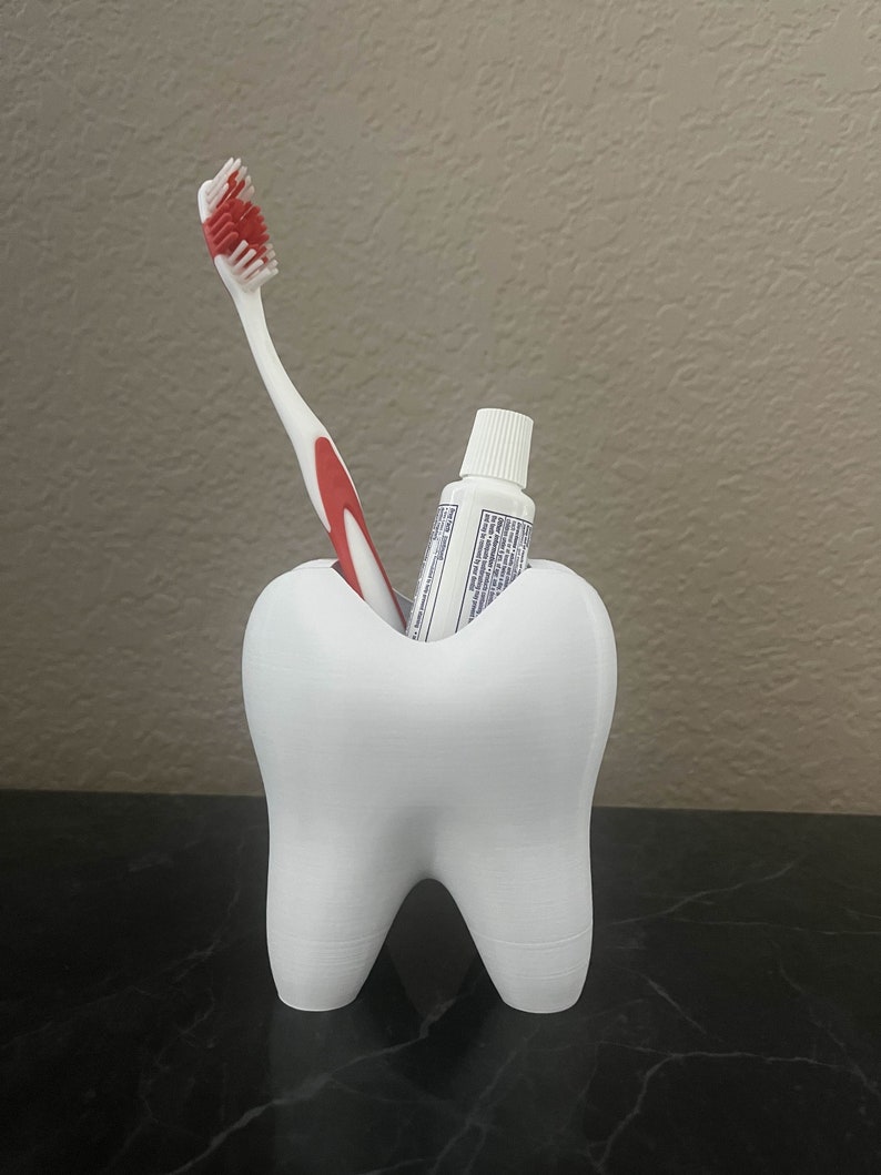Toothbrush Holder - Etsy