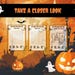 Halloween Word Search Puzzle | Fun Kids Activity | Printable Game ...