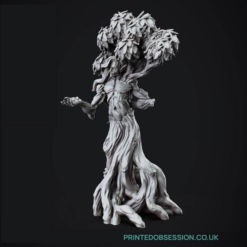 Dryad - Etsy