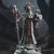 32mm Armored King Knight Miniature by Galaad Choose Your Figure ...