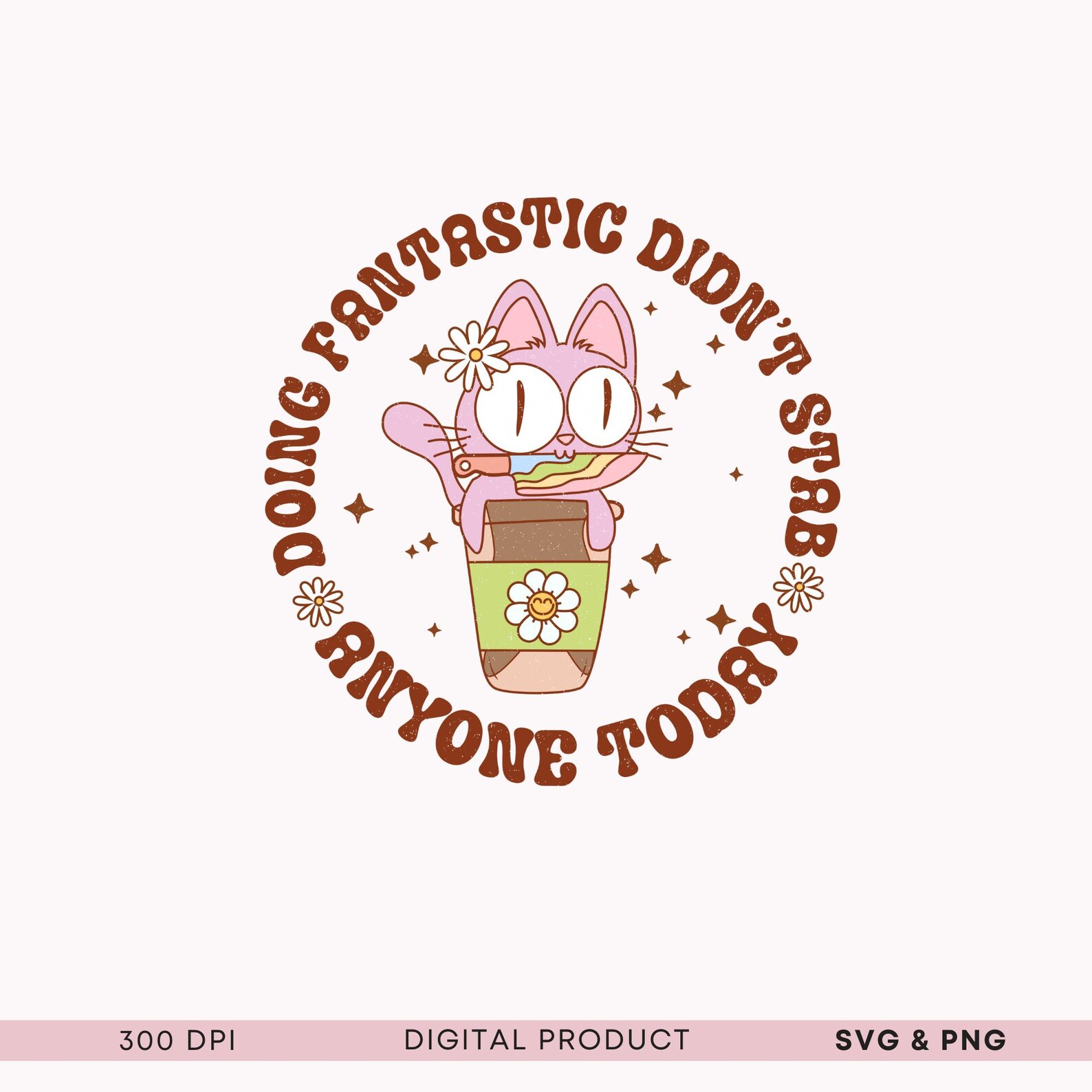 Doing Good SVG Self Care Clipart PNG Awareness Clipart Illustration ...