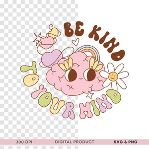 Self Care Clipart PNG Mental Health Matters Awareness SVG Clipart ...