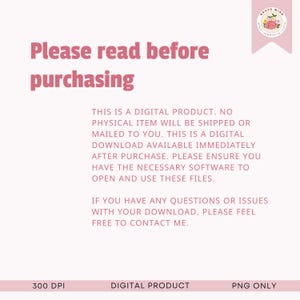 Brain Illustrations PNG Bundle and Digital Stickers for Mental Health ...