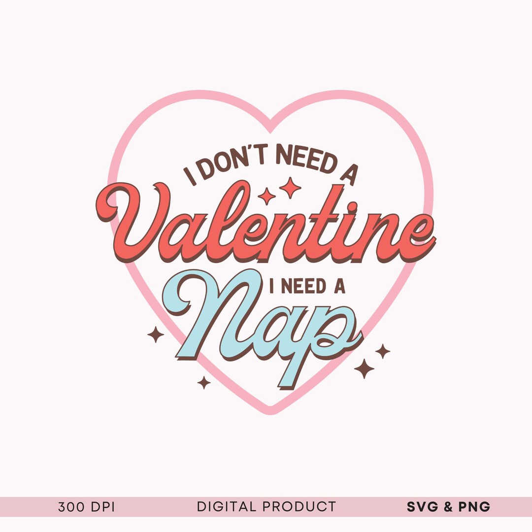 Retro Valentines Png Bundle, Retro Valentine Svg, Groovy Valentine Png ...