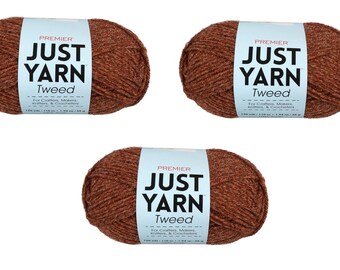 Just Yarn | Etsy