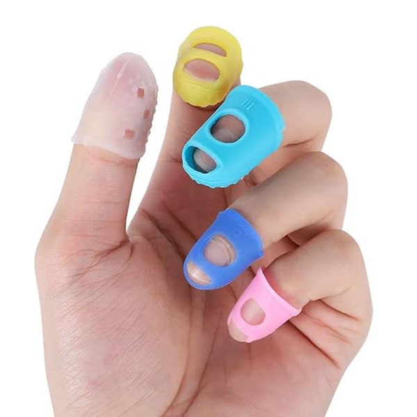 Finger Guards - Etsy