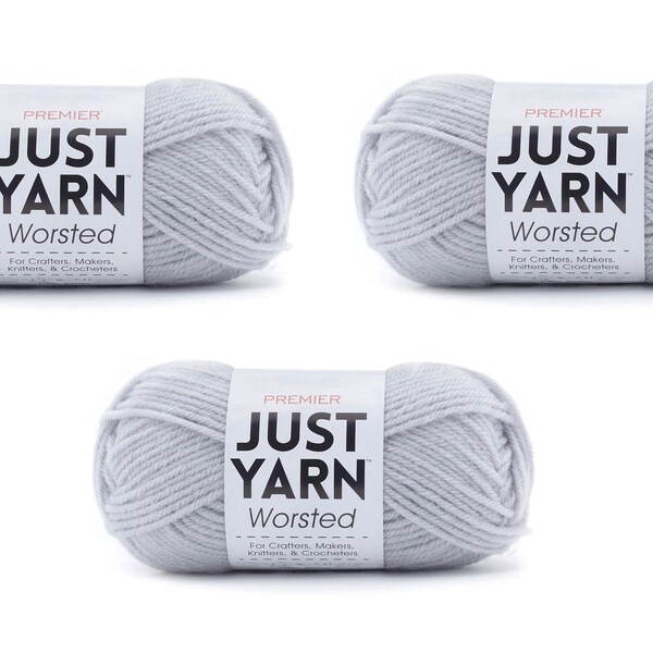 Premier Just Yarn - Etsy