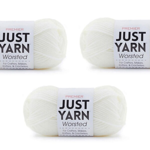 Premier Just Yarn - Etsy