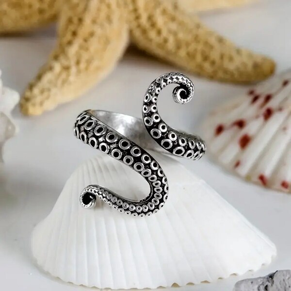 Crochet Ring - Shop Online - Etsy