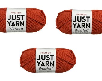 Premier Just Yarn - Etsy
