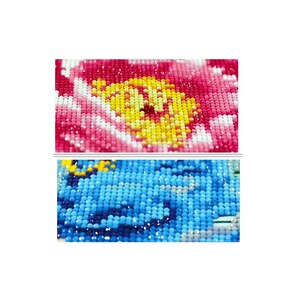 Phoenix Rising DIY Round 5D Rhinestone Diamond Painting Kit - Etsy