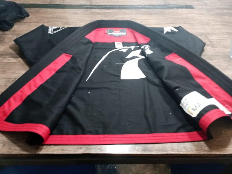 Alliance Storm BJJ Gi | Jiu-jitsu Kimono 350/450 GSM Top Quality Gi in ...