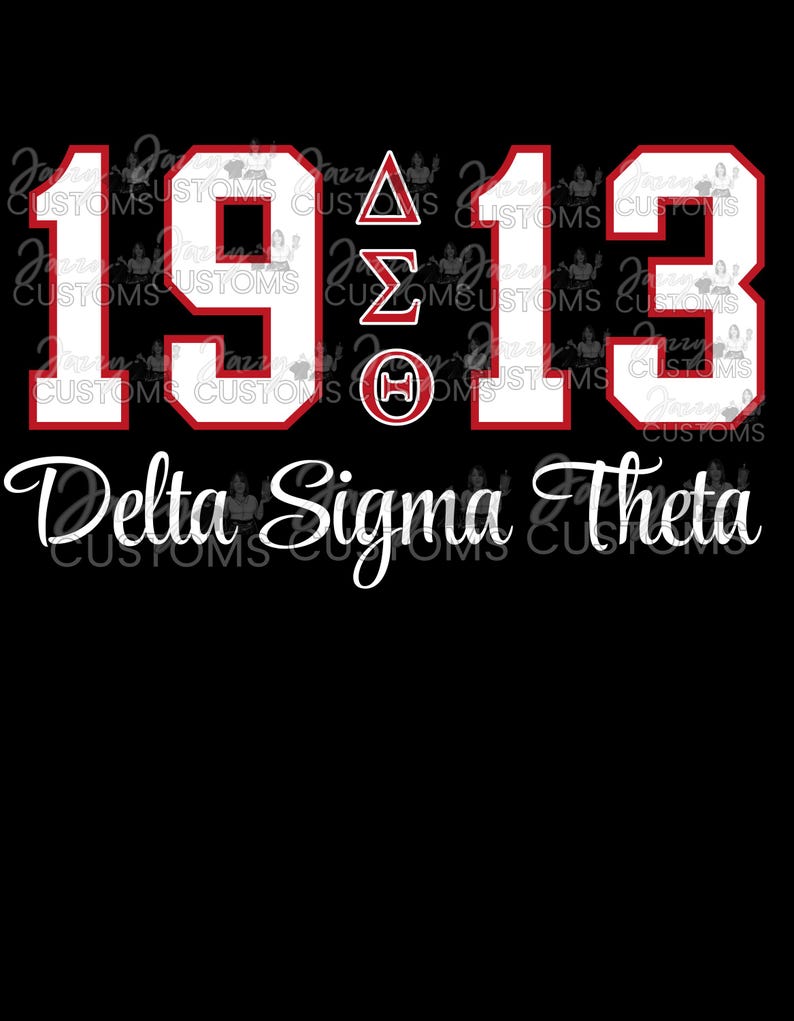 Delta Greek Life Png - Etsy