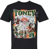 Revenge Miami Shirt - Etsy