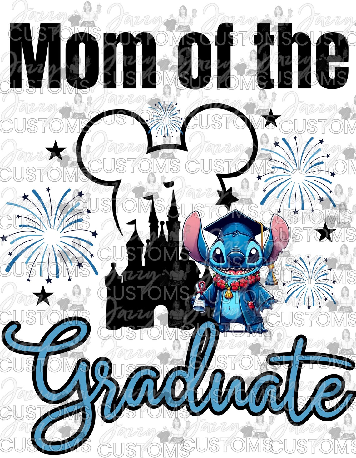 2025 Graduate Bundle Deal - Etsy