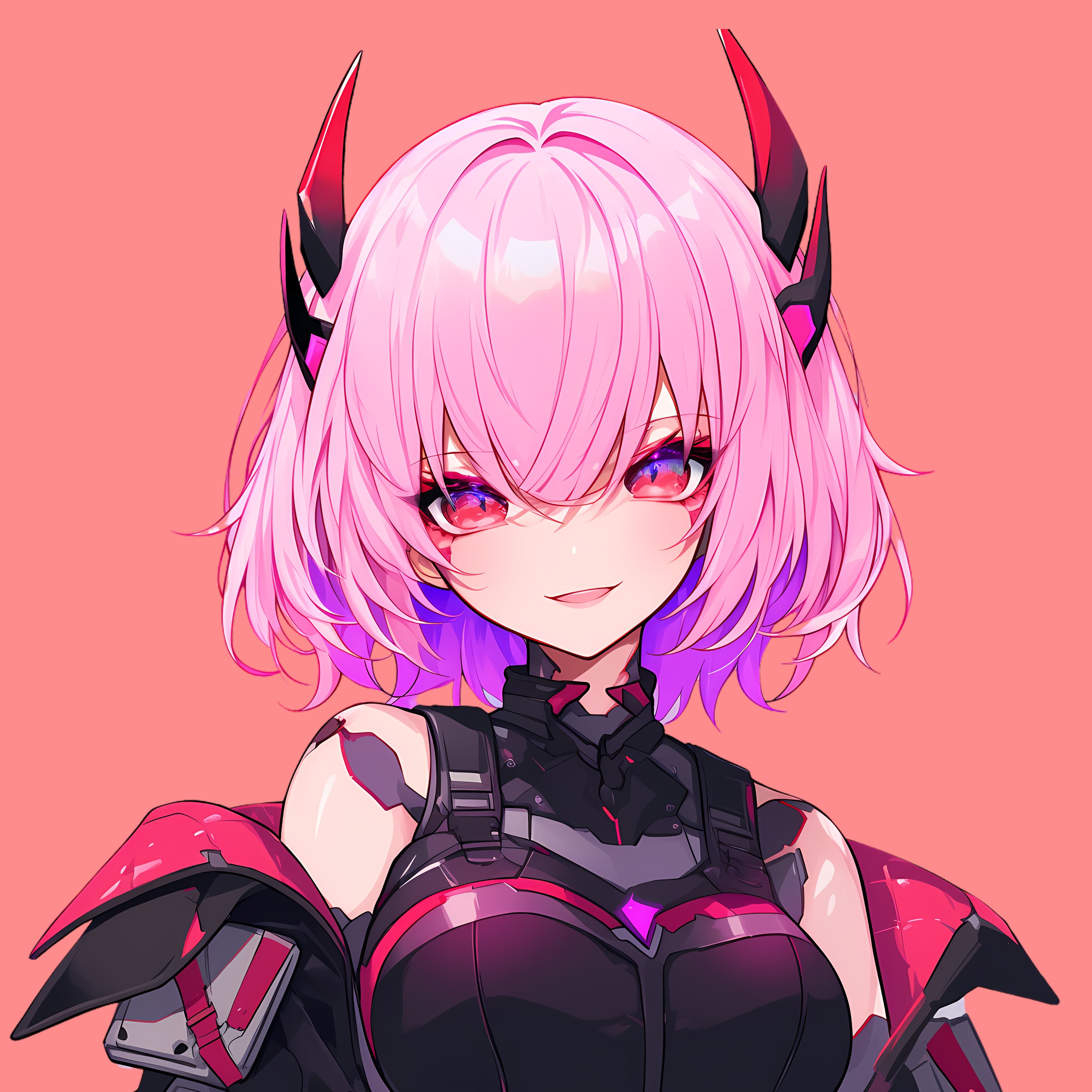 Custom PFP PFP Commission Anime Custom PFP Social Media Twitch Profile ...