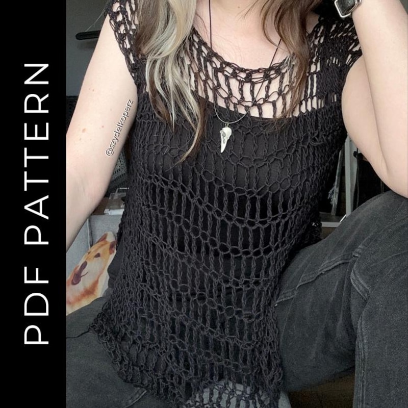 Emo Sewing Patterns - Etsy