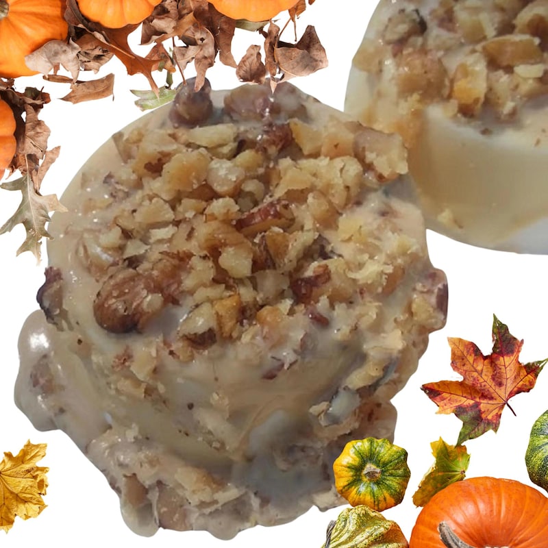 Fall Soap - Etsy