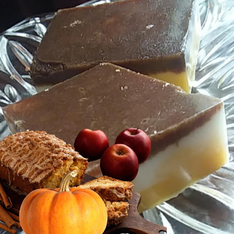 Fall Soap - Etsy