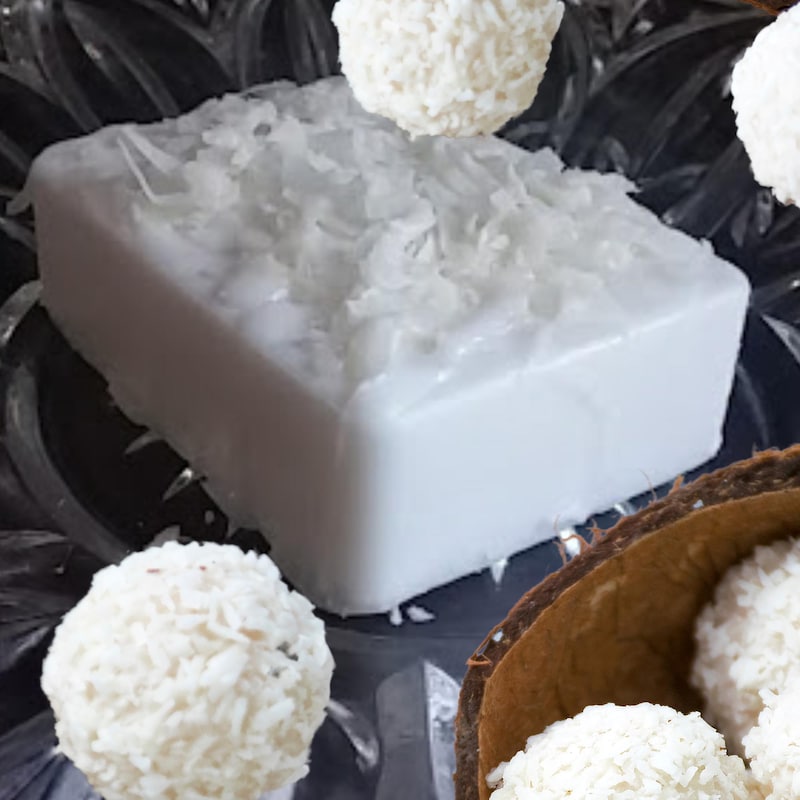 Tropical Soap - Etsy