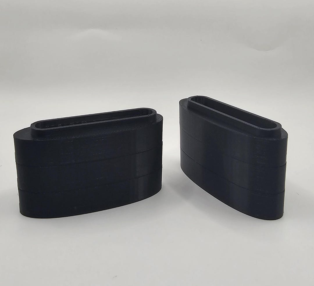 Aerocoach Ascalon Aerobar Riser - Etsy