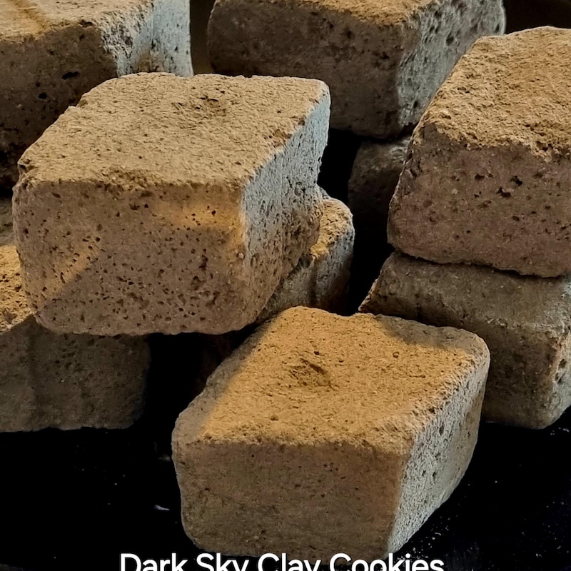 Mississippi Edible Dirt - Etsy