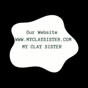Edible Clay Home Grown Georgia White Dirt From USA - Etsy