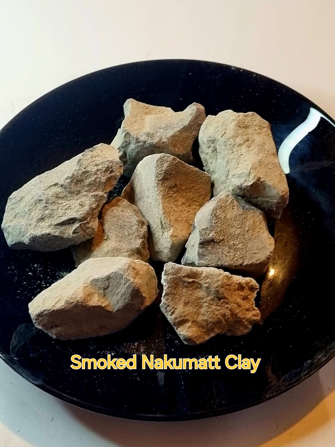 Edible Smoked Nakumatt Clay Edible Clays - Etsy