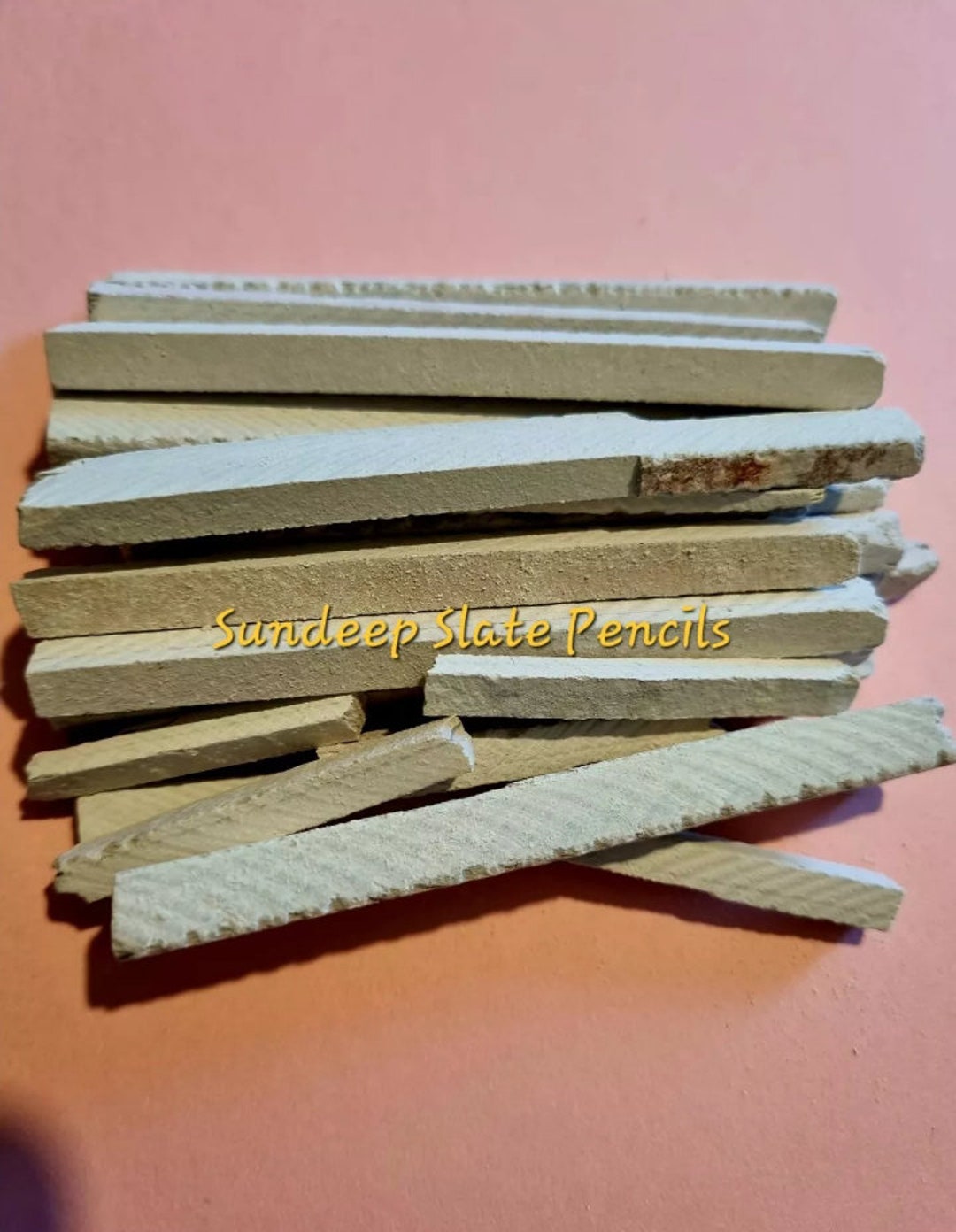 Edible Sundeep Slate Pencils Edible Natural Slates - Etsy