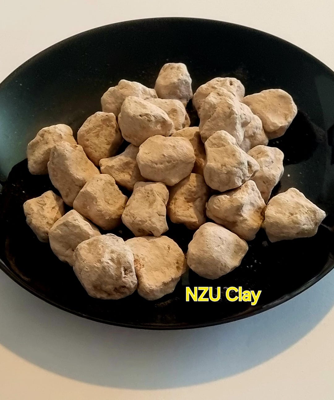 Edible Clays Nzu Clay Edible Clay 50grams-200grams - Etsy