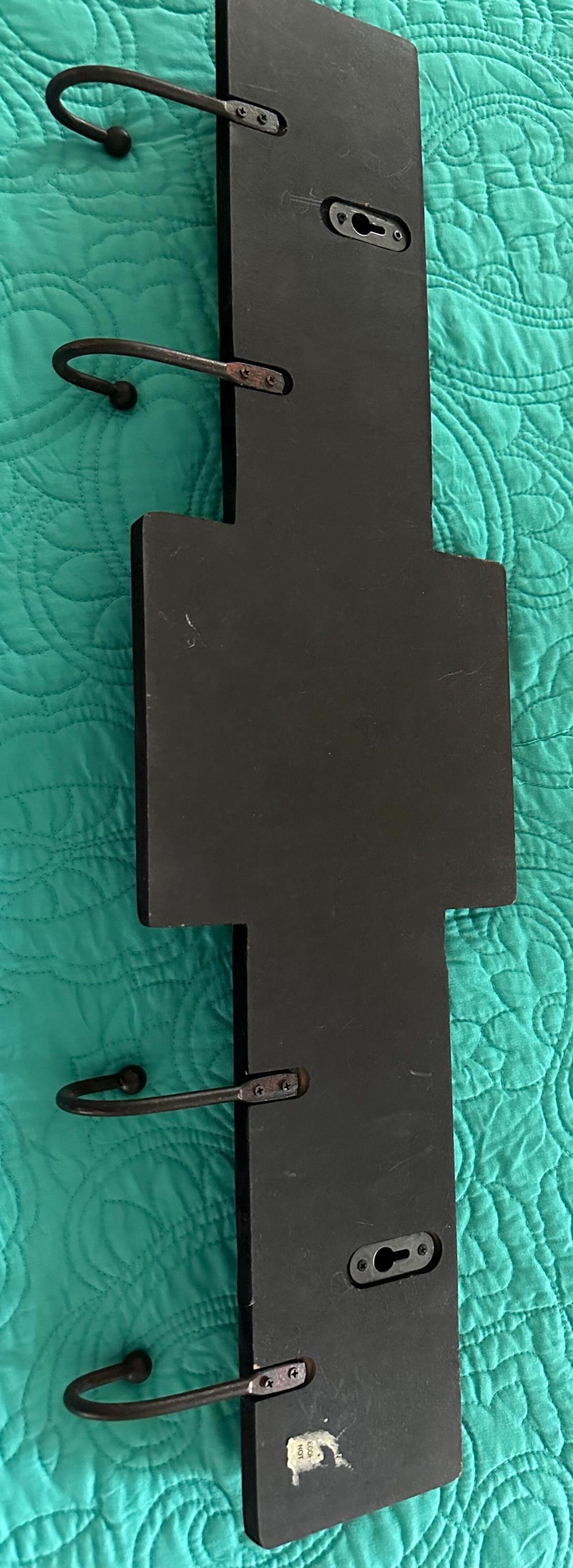 Cowboy up Sign With 3 Hooks Horses Scoot Your Boots Hang Your Cowboy ...