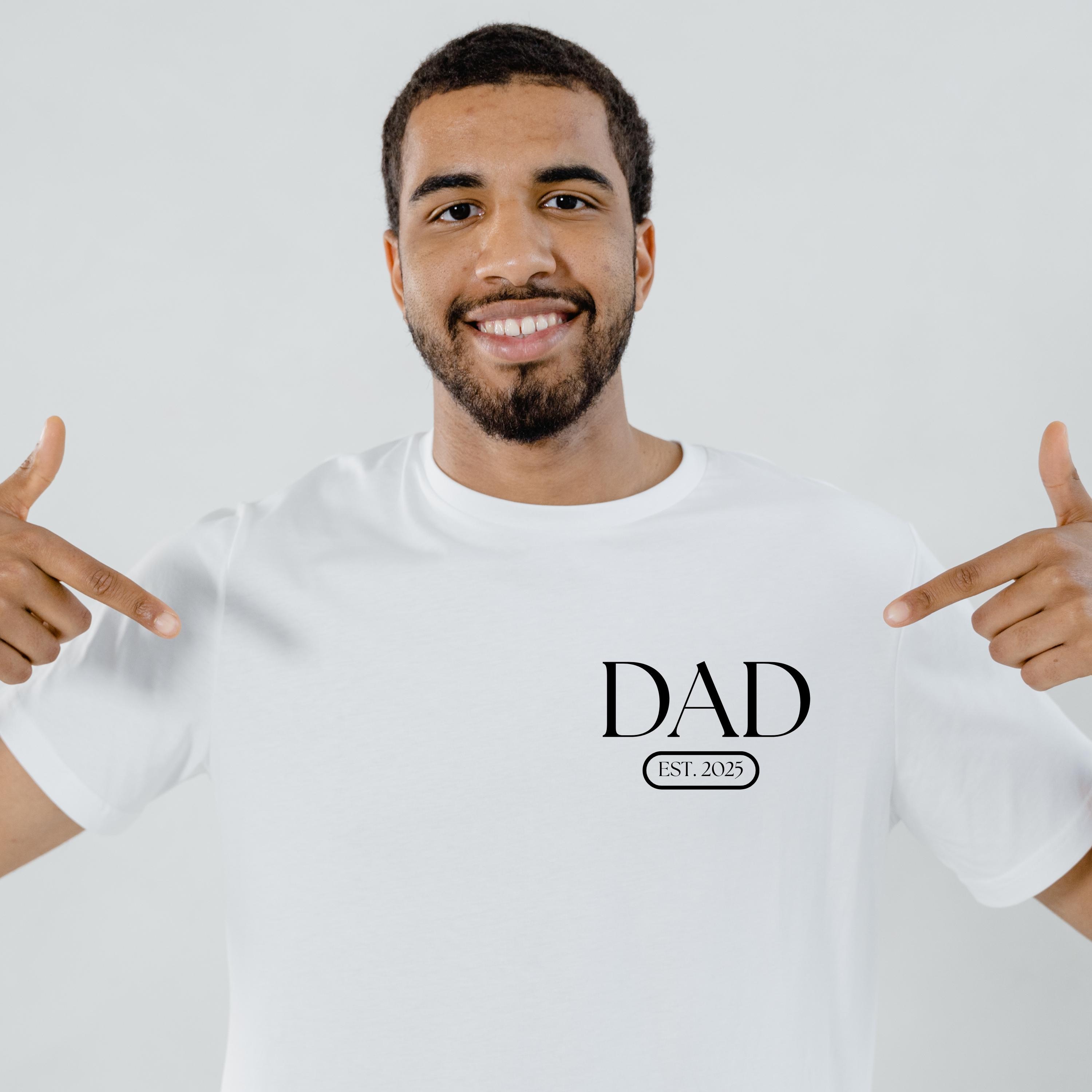 Dad Png, Fathers Day Png, Best Dad Png, New Dad Png, Dad 2025 Png ...