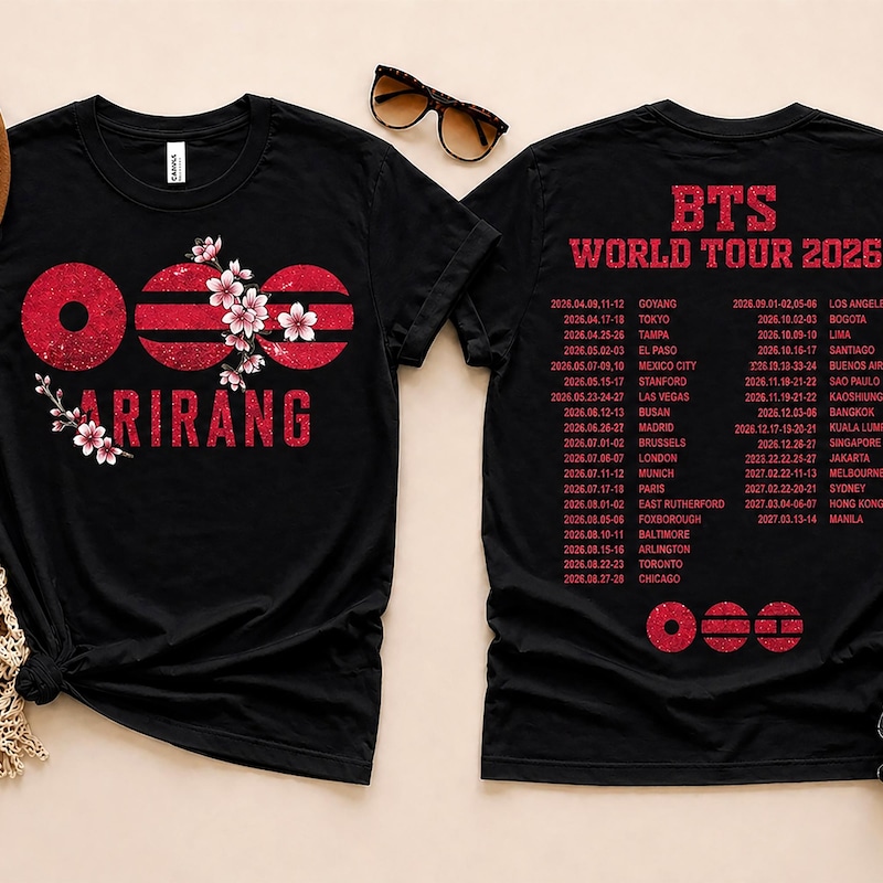 Bts Army Sweatshirts - Etsy